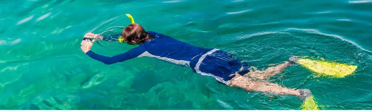 Mares Hard Sole Diving Boots - Durable & Waterproof Shoes