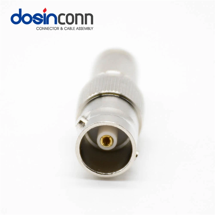 8 Pin Din Male To Bnc Adapter - Rf Connector - Oem | Wholesale