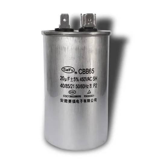 Alibaba.com: 25/30/35/40 µF capacitor: Electrical components for ...