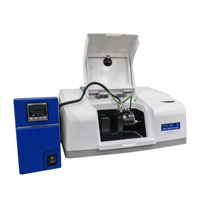 High Performance Ftir Fourier Transform Infrared Spectrometer - Buy ...