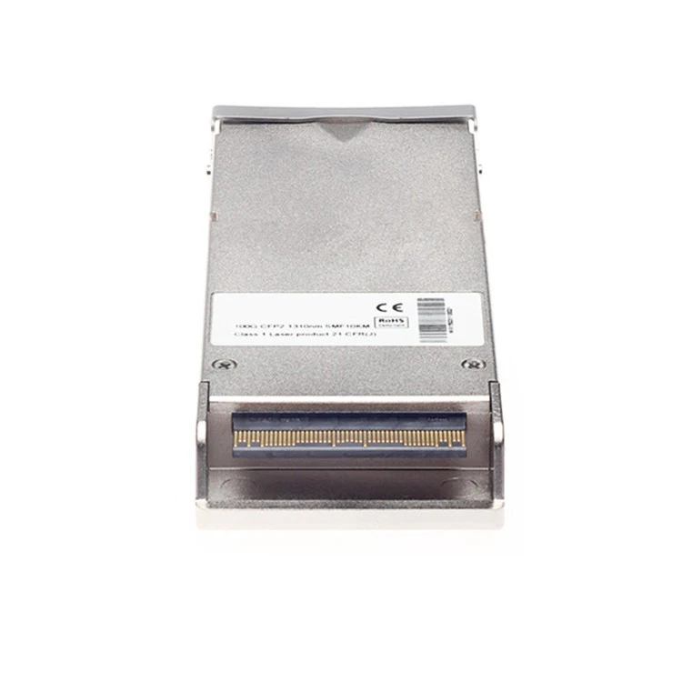 Compatible Cisco Juniper Cfp-100gbase-lr4 Cfp-100g-lr4 Brocade 100g-cfp ...