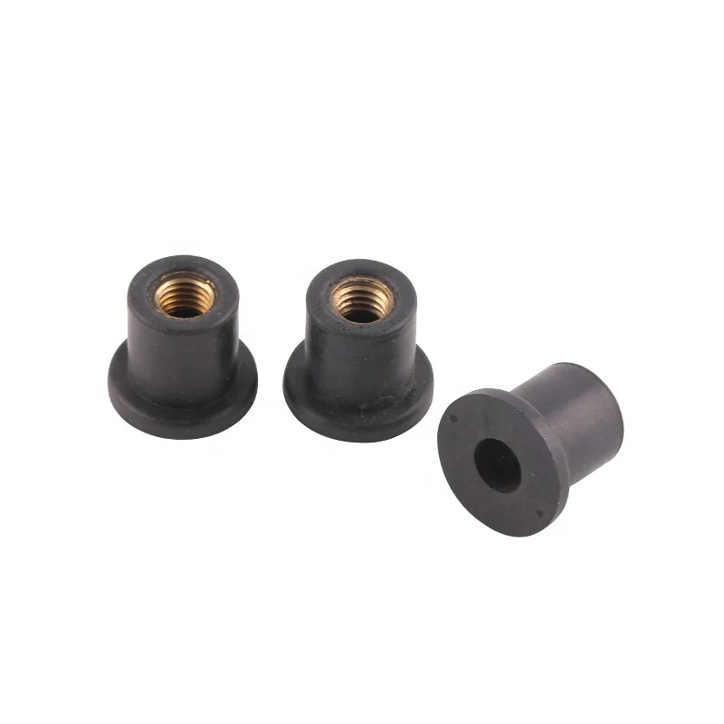 Fasteners Factory M3 M4 M5 Stainless Steel Threaded Insert Expansion ...
