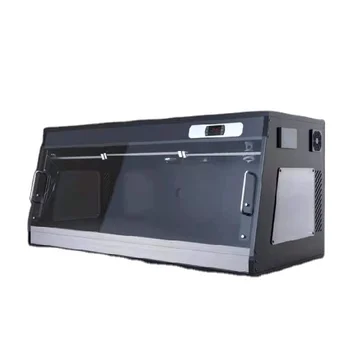 120*55*55cm Big Smart Single Temperature And Humidity Control Reptile ...