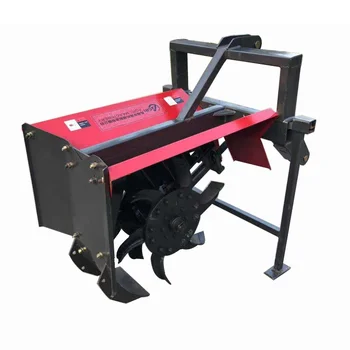 Tractor Three Point Mounted Pto Trencher Machine - Buy Pto Trencher ...