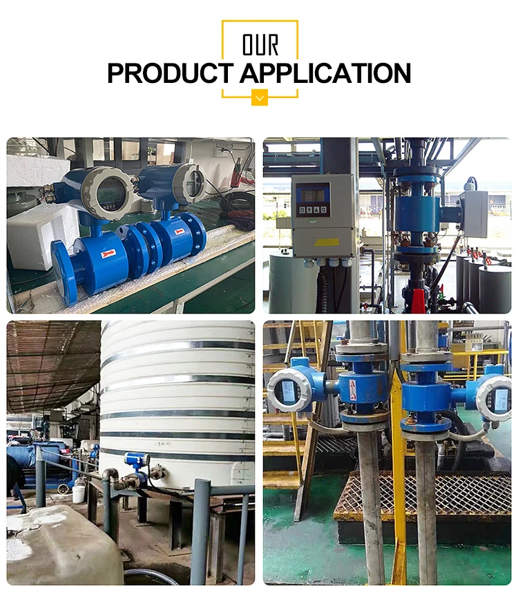 Le-02 Series Flow Meter Oval Flow Meter Types Of Flow Transmitter - Buy ...