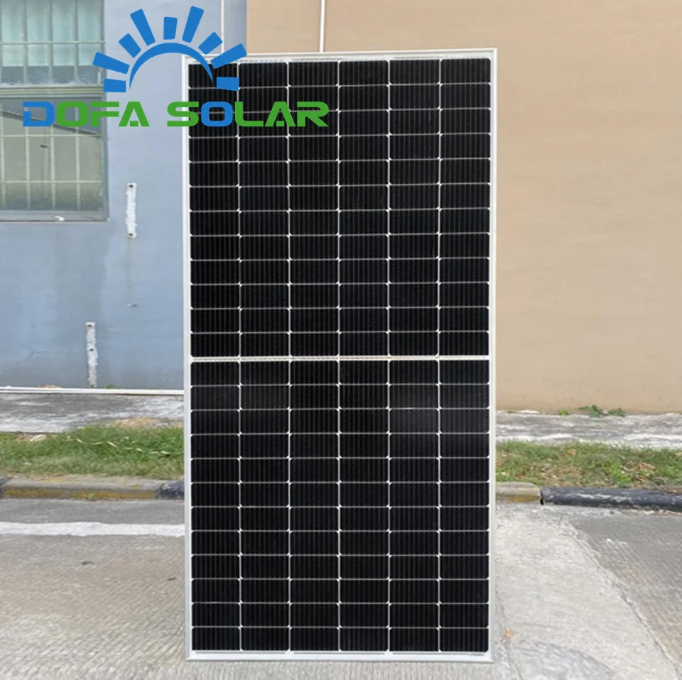 Ja Solar Panels A Grade Solar Panel Manufacturers 400watts 410watt 400 ...