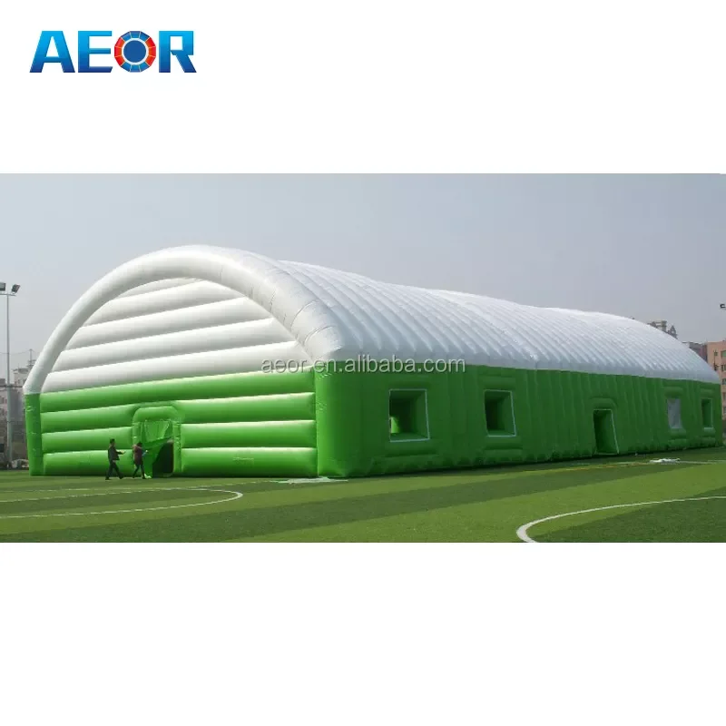 Commercial Inflatable Outdoor Party Tents Huge Wedding Tents - Buy ...