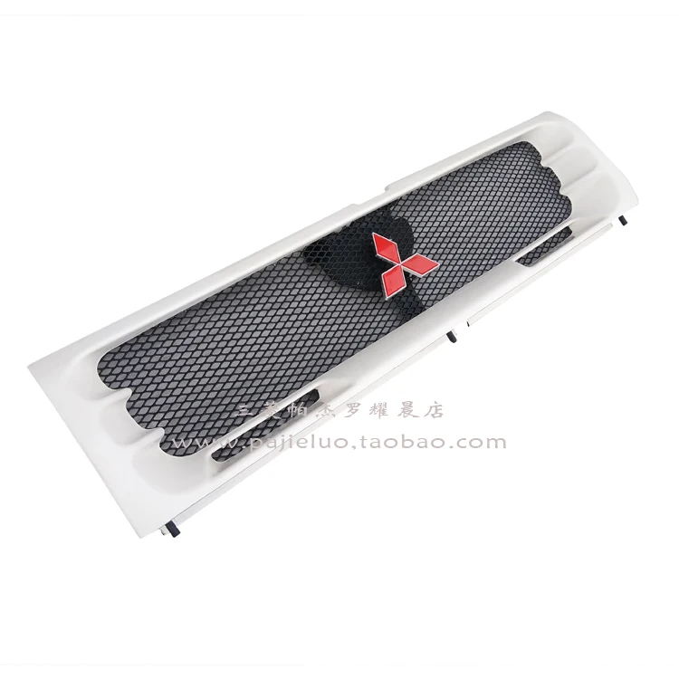 Optimal Front Bumper Radiator Grille for Mitsubishi Pajero