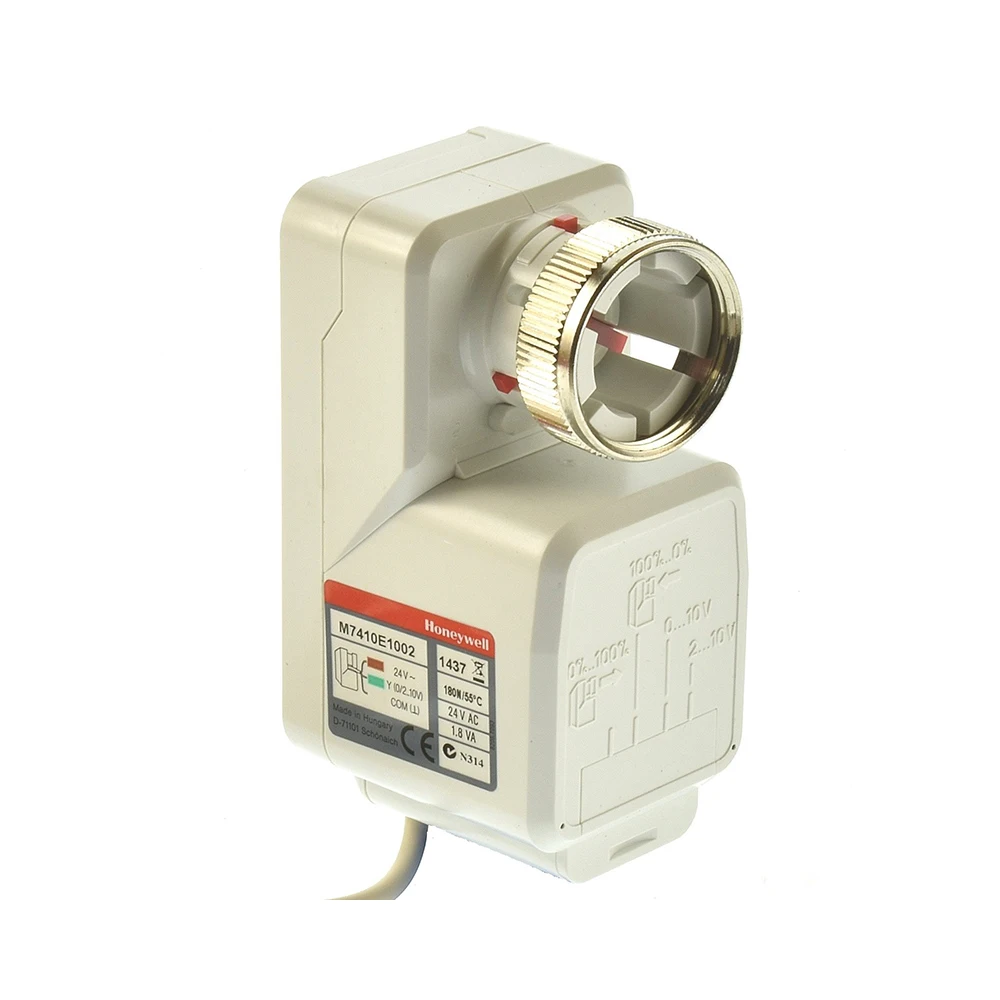 Original and New Honeywell Damper Actuators M7410E1002| Alibaba.com