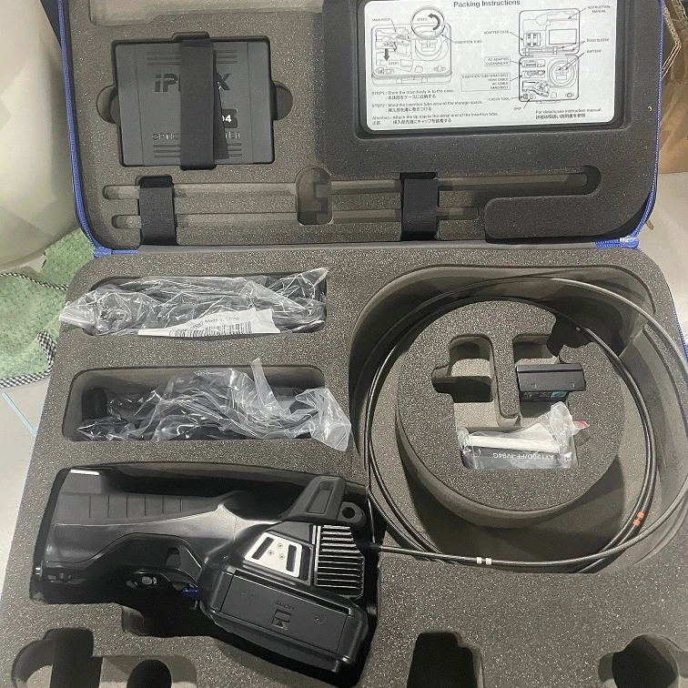 Olympus Camera Olympus Endoscopes Olympus Vanta Xrf Handheld Analyzer ...