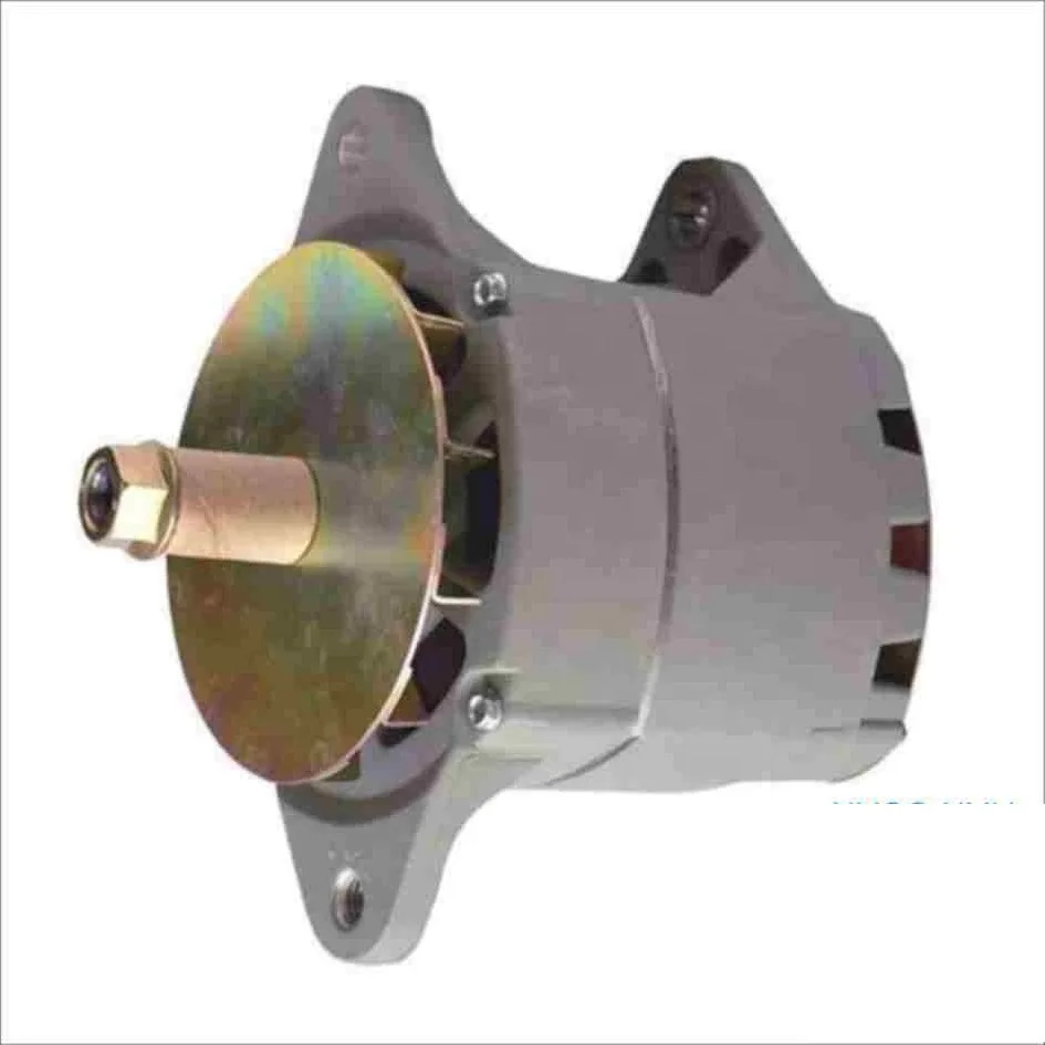 20si 12v 60a Diesel Engine Parts Truck Alternator For 7266 2s7029 ...