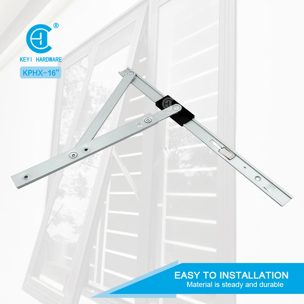 Peru Bisagras De Ventana Aluminum Telescopic Window Support