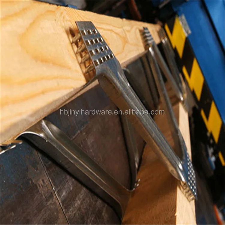 Easi-joist Modern Metal Web Engineered Steel for Office