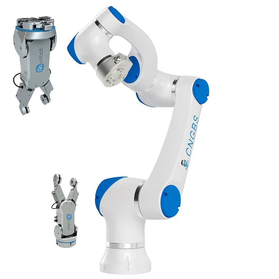 Fanuc Palletizing Cobots Robot Crx Series Crx-5ia With Righthand ...