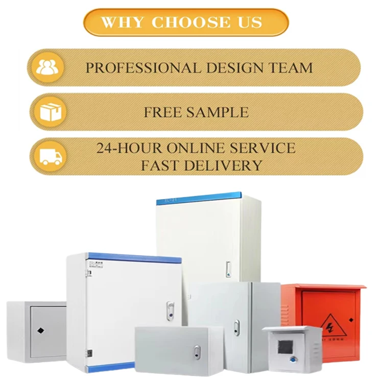 Luxury Electric Control Panel Box Modern Distribution Box Electrical ...