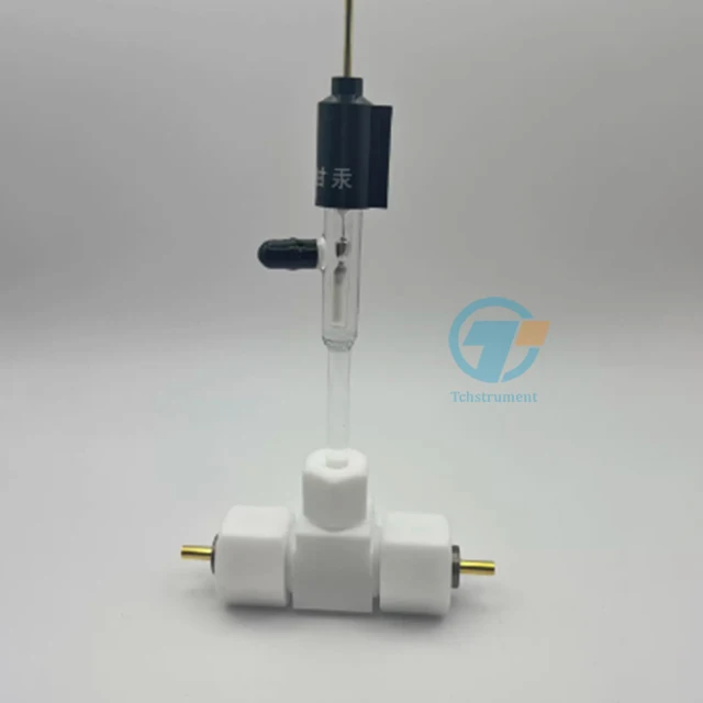 Swagelok Cell Battery Test Mold - Durable & Reliable