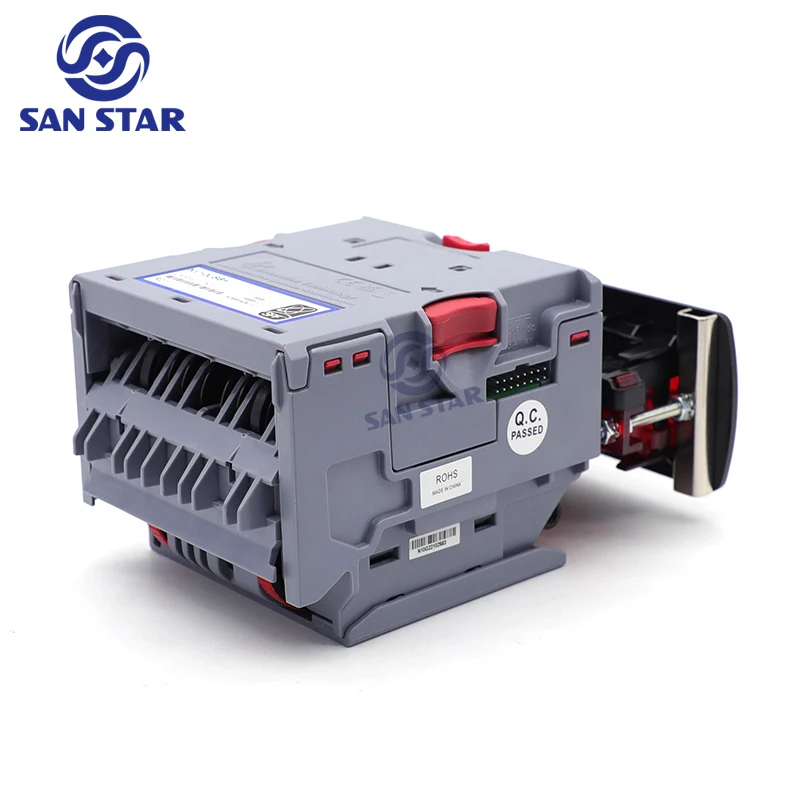 ITL NV10 Bill Acceptor - Reliable Banknote Validator