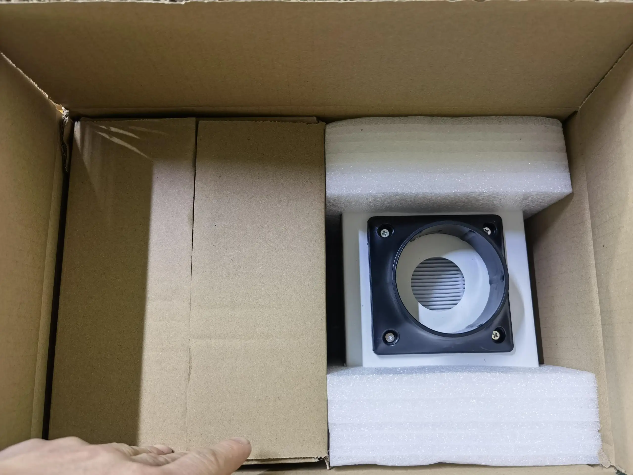 Soldering Smoke Purifier Smoke Ventilatordust Smoking Instrument ...