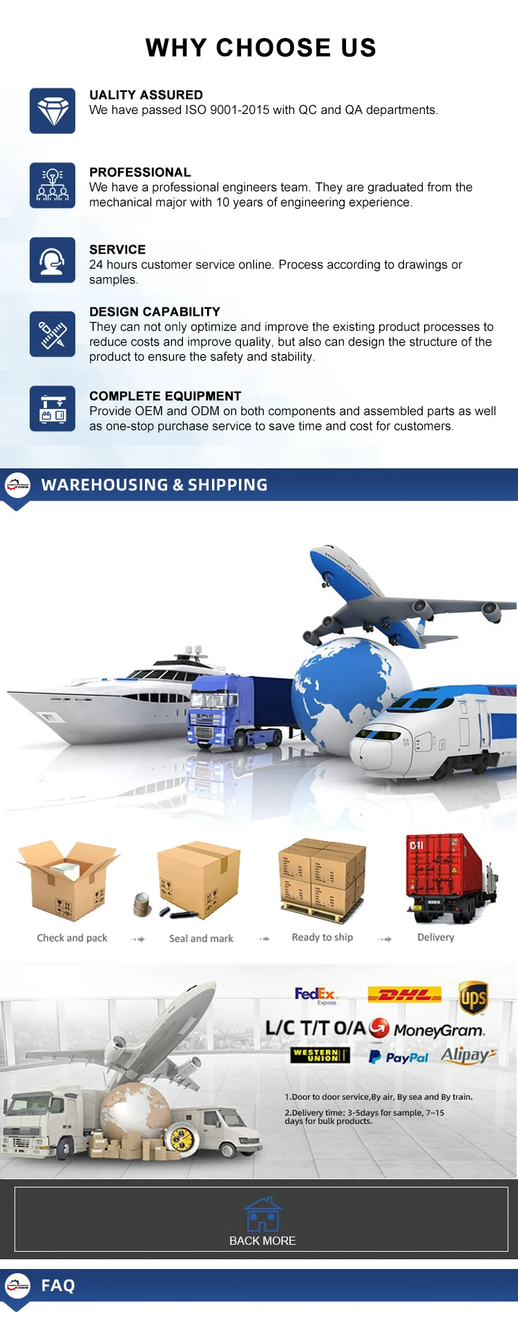 Sany 205 4m50 Engine Oil Filter Element - B222100000551 Oem | Wholesale