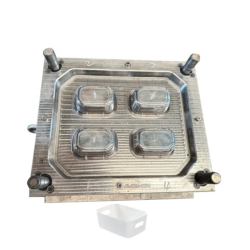 Plastic Storage Box Mold Lunch Box Molds Mold Manufacturer For Lunch ...