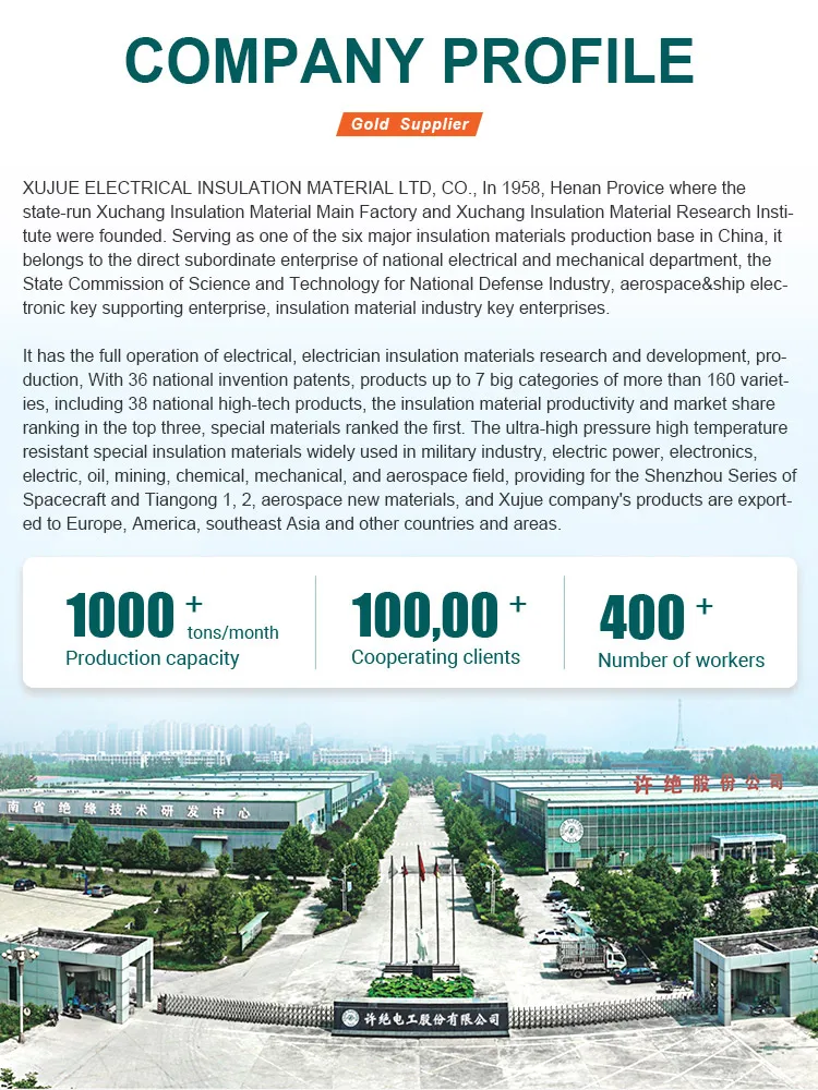 Polyimide Fiberglass Fabric Laminated Sheet PIGC301