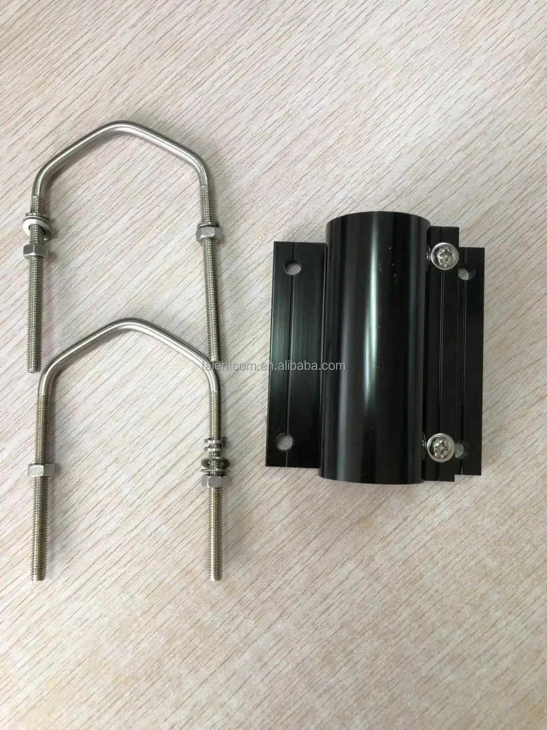 VHF 4 Bay Folded Dipole Antenna - 2 Meter Yagi Antenna for Ham Radio ...