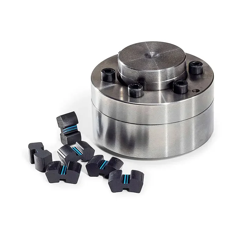 N-eupex H Type Coupling B80 B110 A200 A440 Elastic Pin Jaw Spider ...