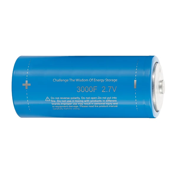 Ultracapacitor 3000f 2.7v,커패시터,스크류 터미널,전기 이중층 커패시터 Edlc - Buy ...