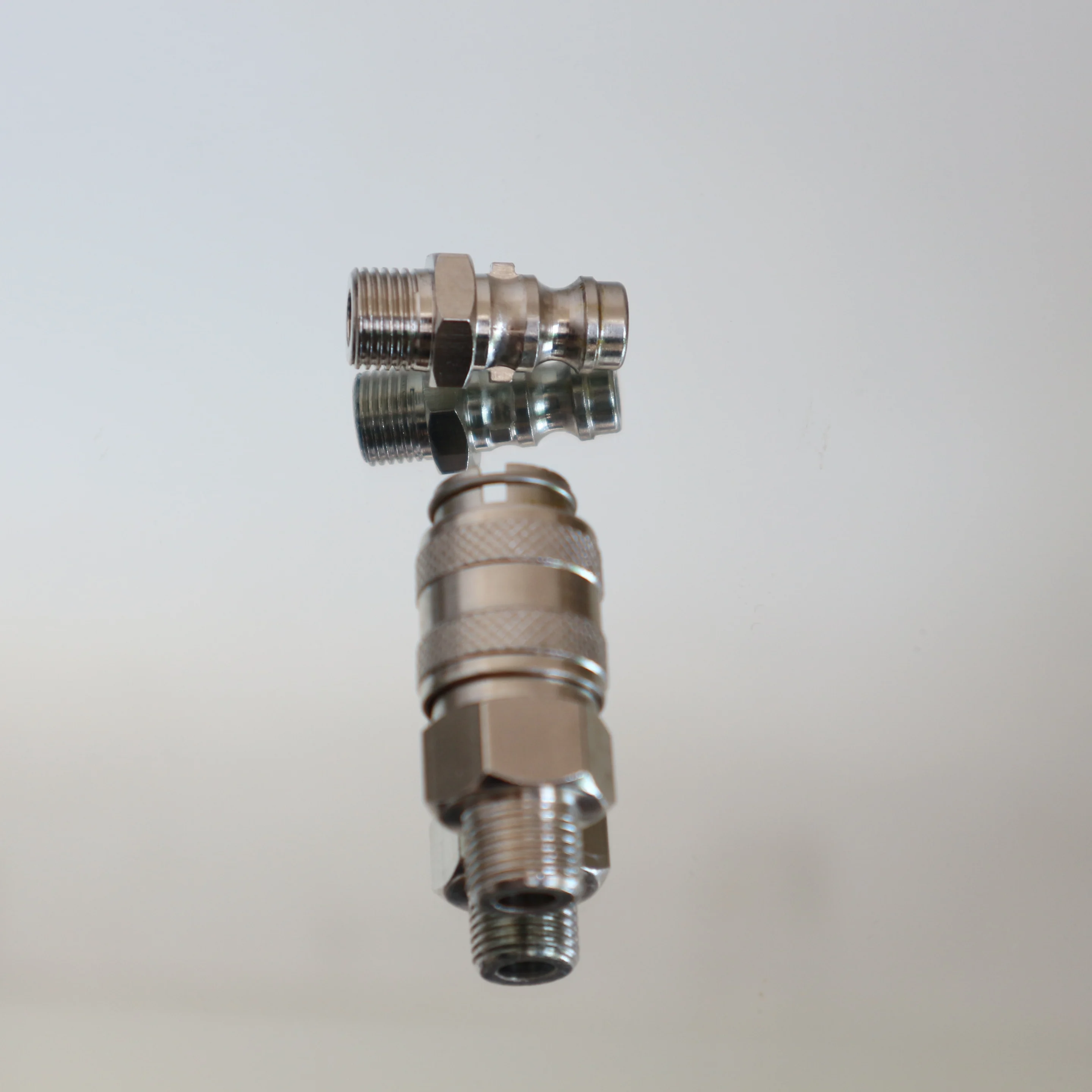 Texturing Machine Connector Air Jet Housing Accessories Barmag Machine ...