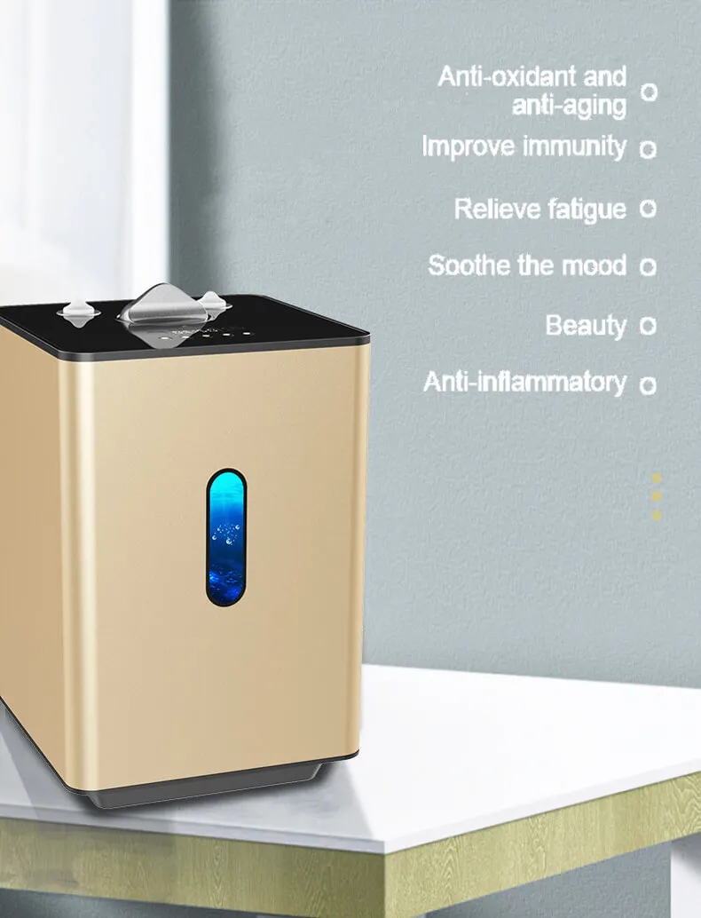 Hydrogen Engine Powered Electricity Generator Hydrogen Power Plant For ...