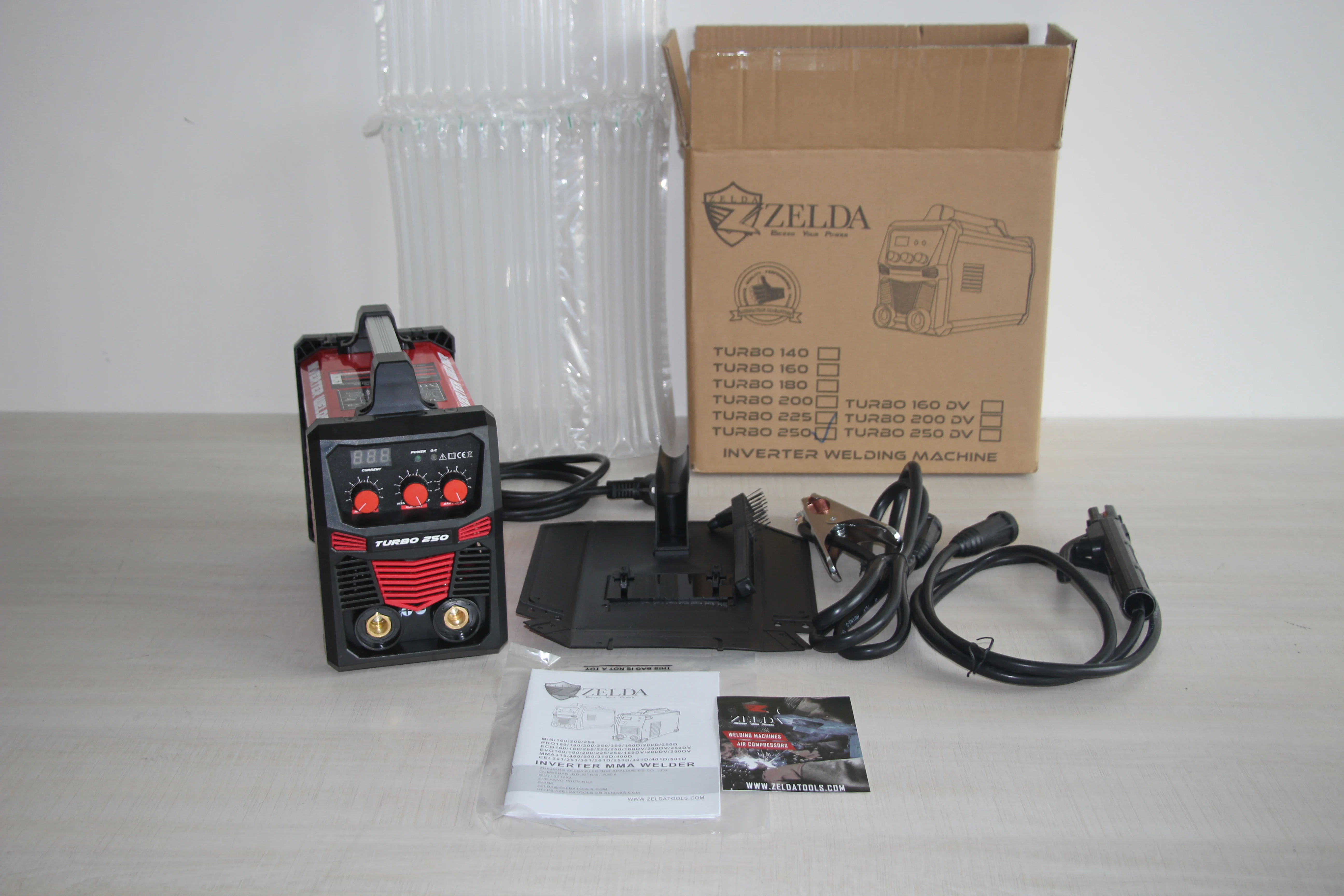 Alibaba.com: 3-knob 250 amp arc welding machine: Electric welding ...
