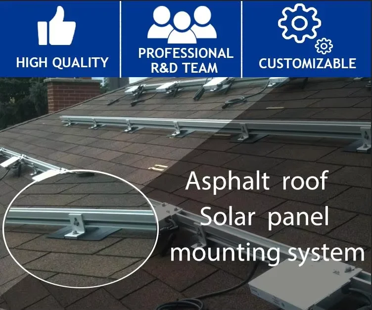 JCHX Home Solar Price Solar Panel Utype Support Structures Roofs ...