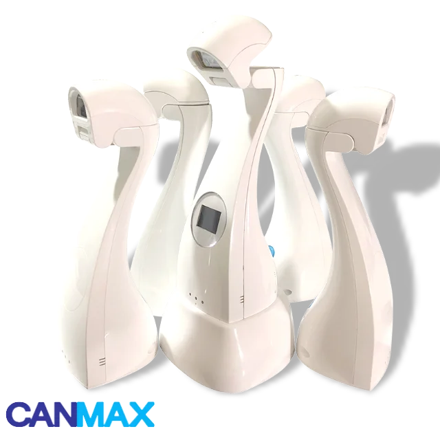 Improves Efficiency Scanning Scanner Fixed Mount Mrz Reader For Hotel ...