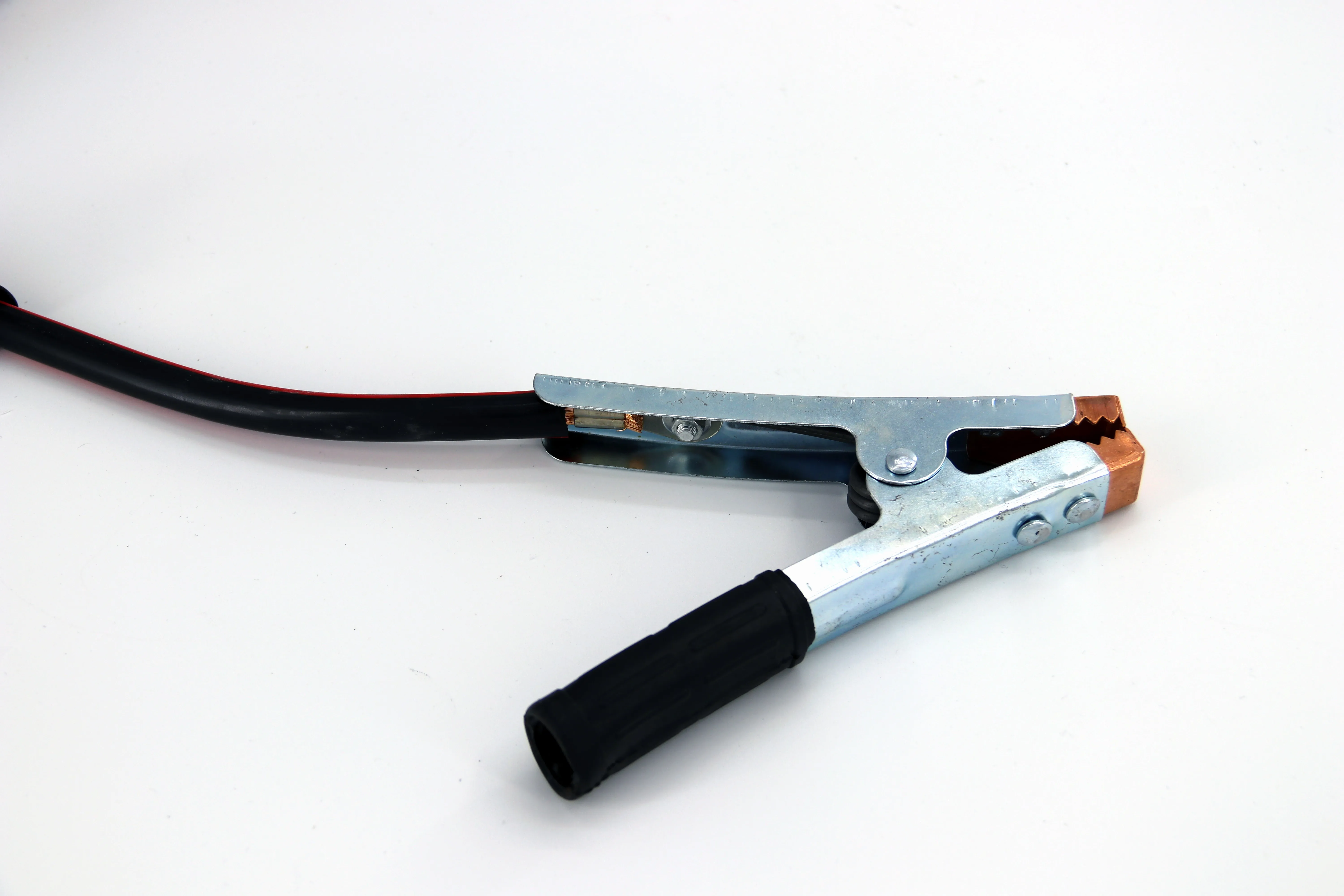 1000amp Heavy Duty Jumper Booster Car Battery Cable Extender