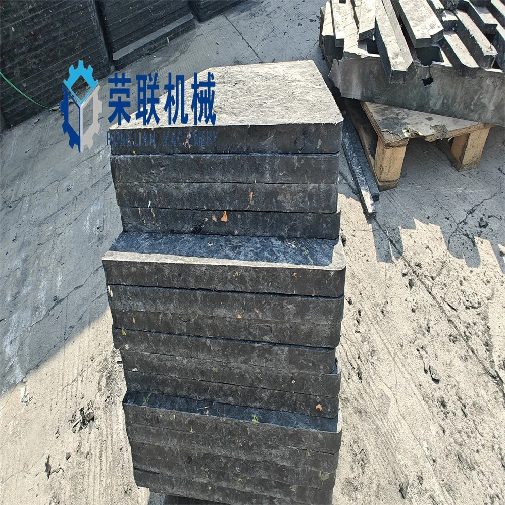 Concrete Block Gmt Pallets For Automatic Brick Production Line - Buy ...