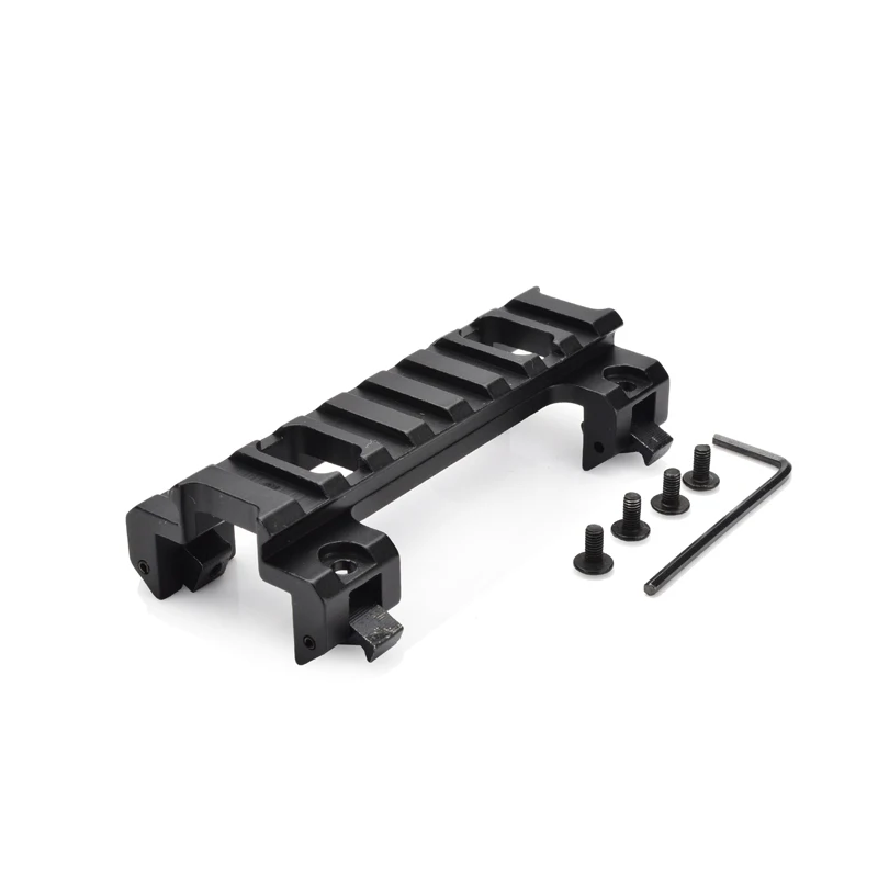 20mm Telescope Mount Scope Mount Rail - Buy 21mm Rails Scope Mount ...