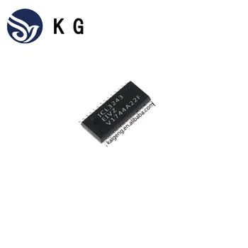 Plxfing Icl3243eivz-t7a Tssop28 Electronic Components Ic Mcu ...