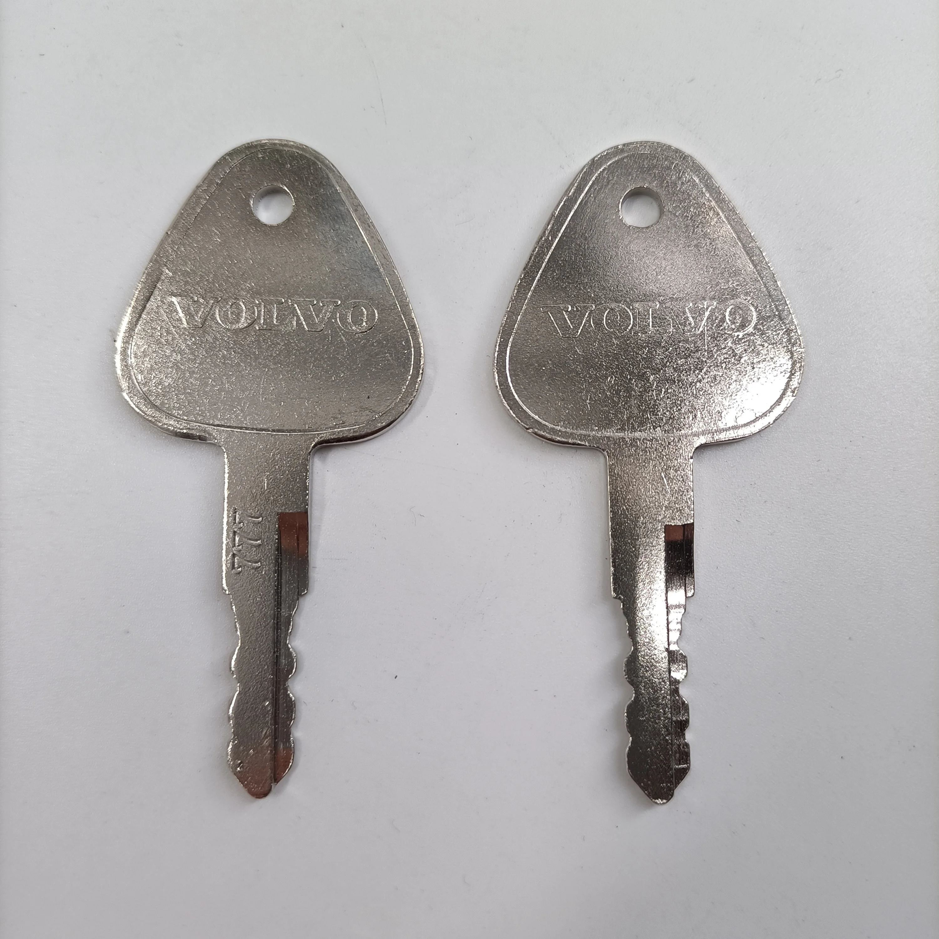 Volvo Excavator Parts - Reliable Performance & Durability