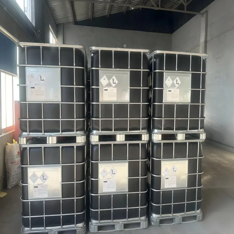 Aniline Oil CAS NO 62-53-3 for Dye & Agrochemical Syntheses