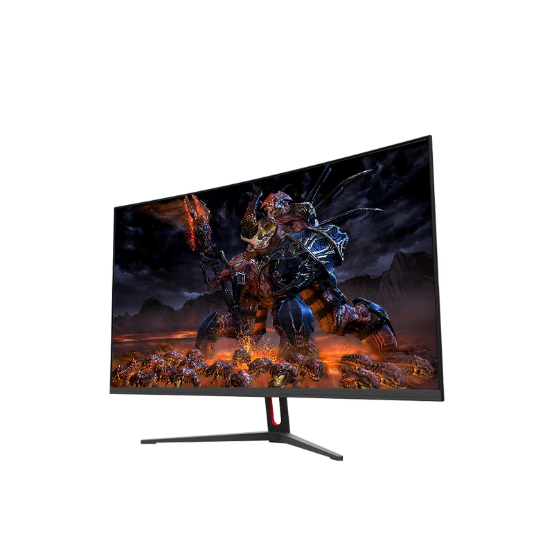 Wide Screen LCD 32 Inch Gaming Monitor Curved 165hz Monitor LED Screen ...