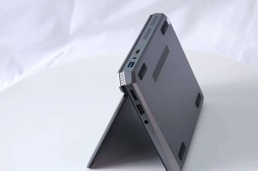7 Inch Intel 12GB 256GB Netbook - Windows 11 Business Laptop