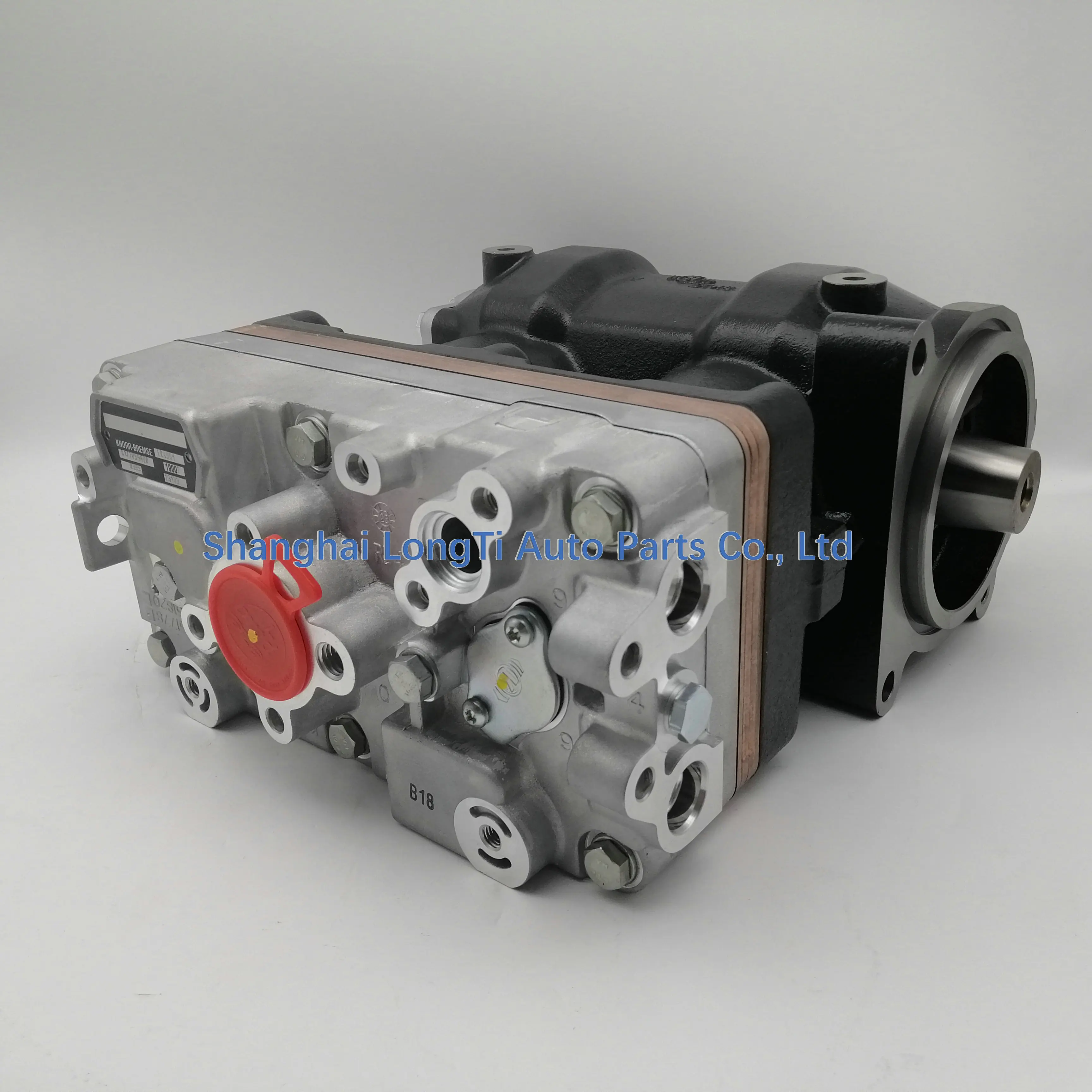 Original Imported KNORR Compressor K172098 for Volvo, Scania