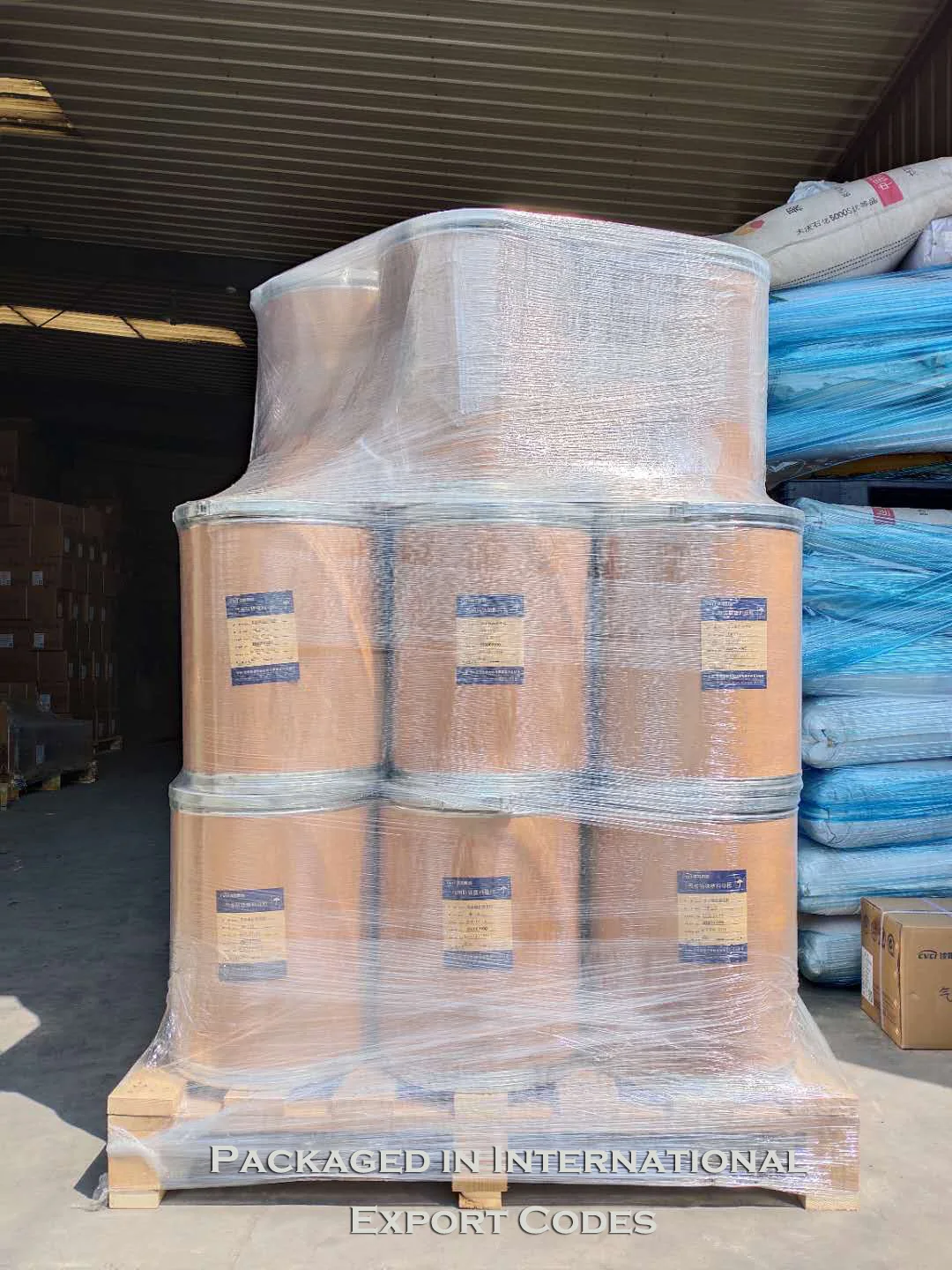 Vapor Corrosion Inhibitors Plastic Additives Vci Master Batch,Vci ...