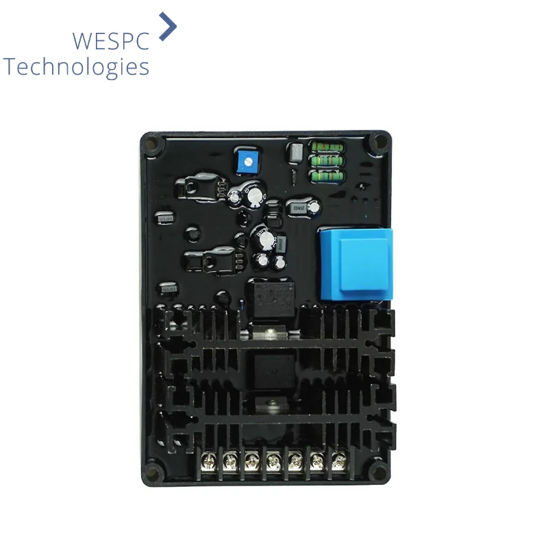 GB130 AVR - Reliable Automatic Voltage Regulator for Generators
