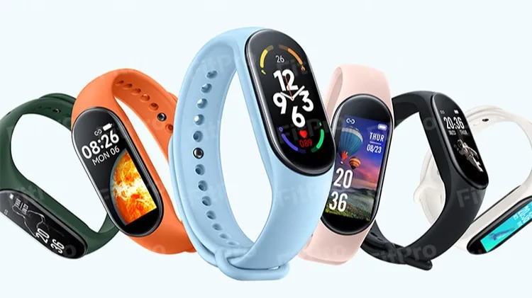 Best Smartwatch Reloj M6 M7 Mini Pro Max Plus Smart Watch Bracelet Band ...