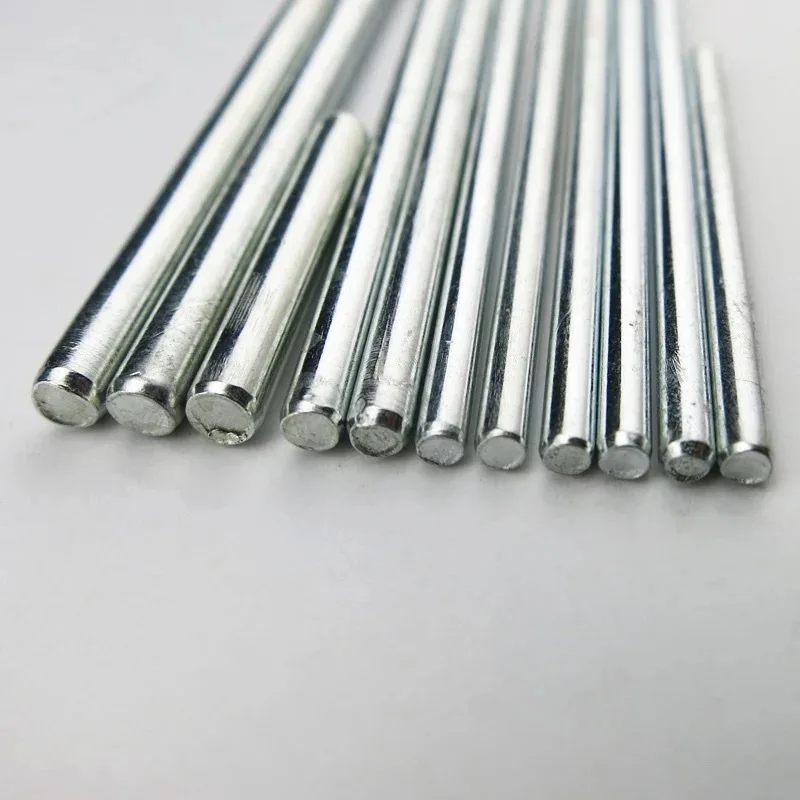 Stainless Steel Knurled Shaft Knurled Shaft Embossed Shaft Positioning ...