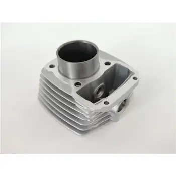Cg125 4 Valve Motorcycle Engine Block Cylinder Head Push Rod Cover ...