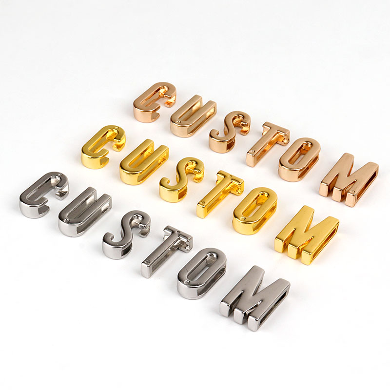 Abc Letter/alphabet Letter A-z Charms Alphabetic Pendant,Crafts Charm ...