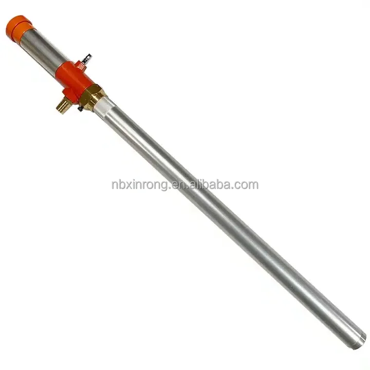 IMPA Code 591661 Pneumatic Piston Pump for 200L Drums - Efficient ...