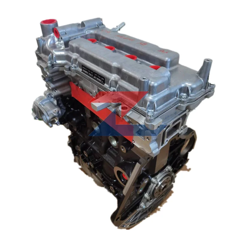 Auto Parts Motor 1.5l B15 L2b Engine Chevrolet Aveo Chevy Cruze 2015 ...